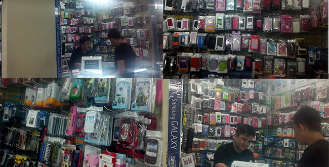 Eka Cell – itCenter Manado