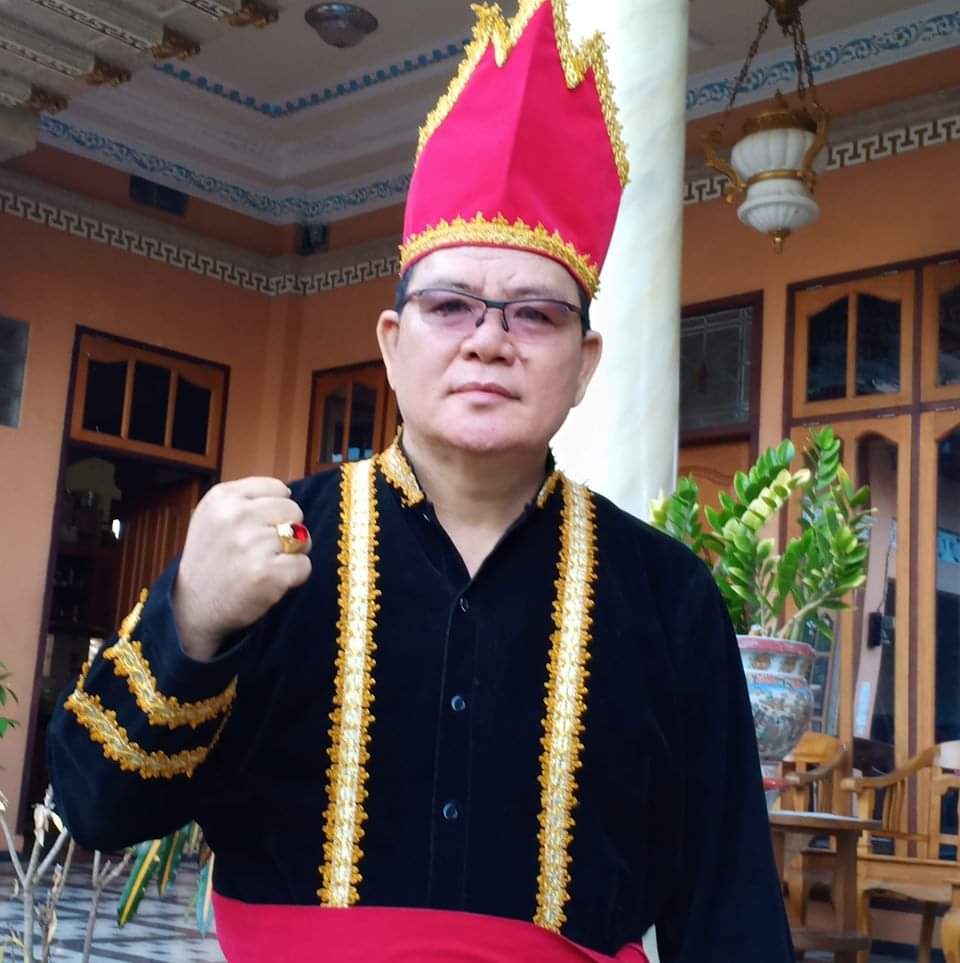 Pentas 'Pingkan Matindas' Dikecam Warga BMR, Ini Tanggapan Kadis ...