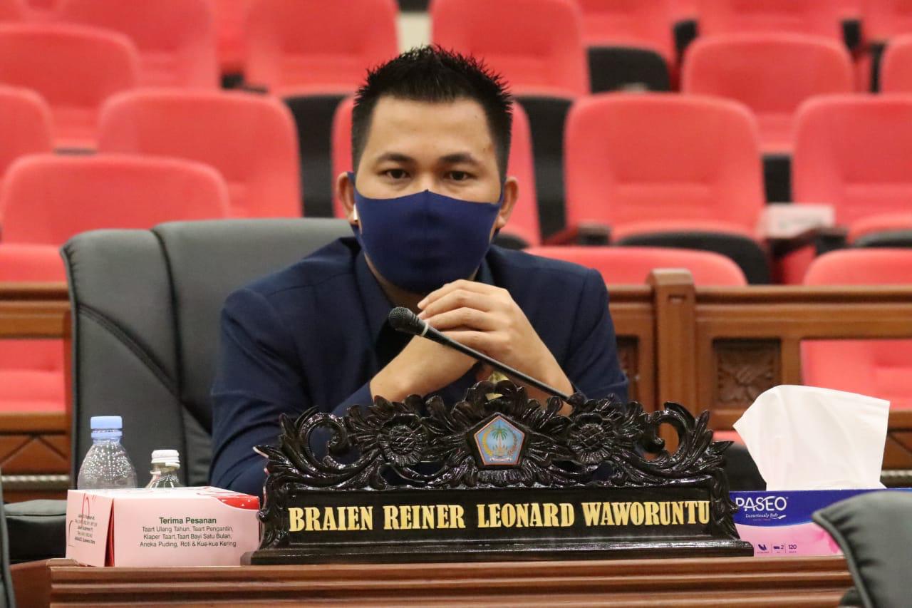 Peringati Hari Pancasila, BW: Gotong Royong dan Bangkit Dari Situasi ...