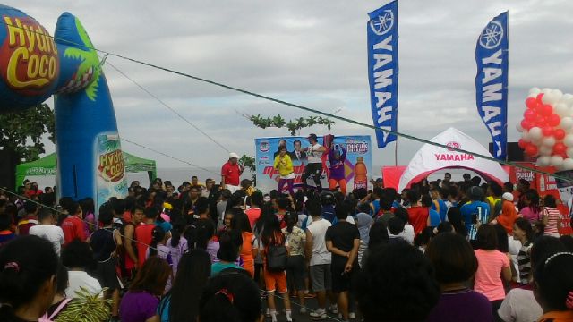 Manado Run 2016
