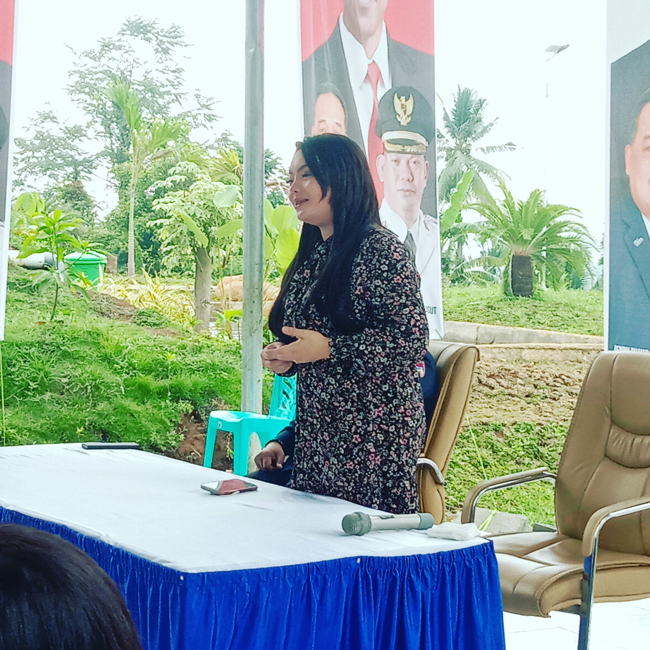 Ini Harapan Hillary Brigita Lasut Kepada BP2MI - Informasi Seputar ...